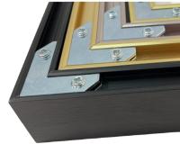 China Mirror and Photo Picture Frames with Aluminum Frame in a Range of Color Alternatives for sale