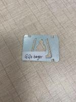 China Mirror Components and Parts Iron Connector Connecting Piece for Connector for sale