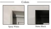 China Aluminum Frame Moulding for Photo Frames Custom Size and Multiple Colour Options for sale