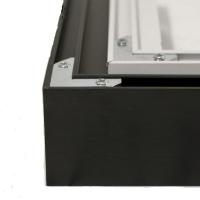 China Custom Size Aluminum Alloy Frame Moulding The Ideal Choice for Multi-Colored Photo Frames for sale