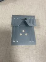 China Rectangle Mirror Hanger Spare Parts For Wall Hanging Decoration for sale