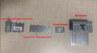 China Rectangle Mirror Hanger Spare Parts For Wall Hanging Decoration for sale