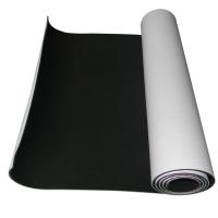 China Natural Rubber Yoga Mat for sale