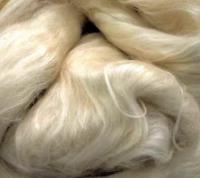 China Mulberry silk fibre for sale