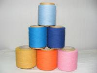 China recycle Cotton Yarn for sock making for sale