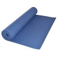 China Natural Rubber Yoga Mat for sale