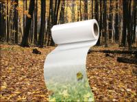 China Bridge Film PLA biodegradable plastic for sale
