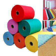 China pp spunbonded non woven fabric for sale