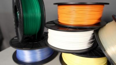 China Manufacturer offer 1.75mm 3mm colorful ABS PLA filament for sale