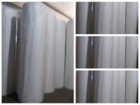 China Hot sale PP spunbond nonwoven Fabric for home textile for sale