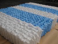 China Hot sale PP spunbond nonwoven Fabric for home textile for sale