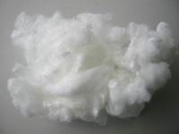 China pla staple fiber for sale