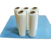 China 100% biodegradable agricultural plastic film for sale