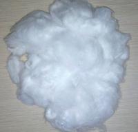 China Low Melting Fiber 4D51mm black PET-PET for sale