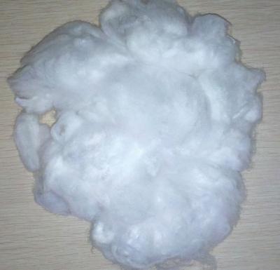 China Low Melting Fiber 4D51mm black PET-PET for sale