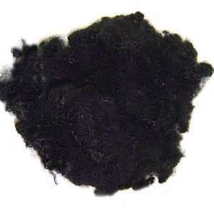 China Low Melting Fiber 4D51mm for sale