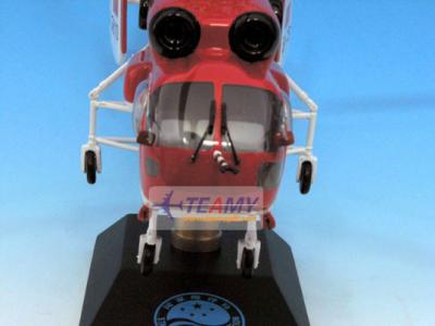 China Airplane Model KA-32 Helicopter for sale