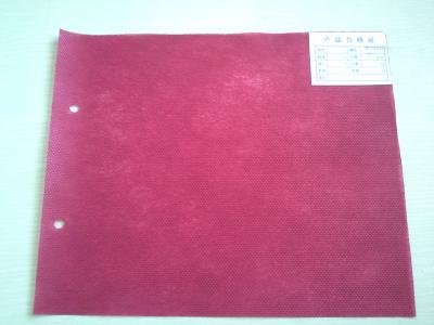 China polypropylene spunbond nonwoven fabric, pp non woven fabric for sale