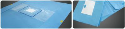 China Good quality Surgical Drape for sale