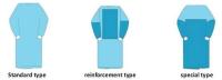China Universal Surgical Drape for sale