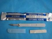 China S.S. Scalpel for sale