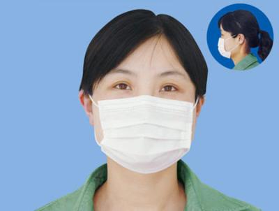 China Woman Face Mask for sale