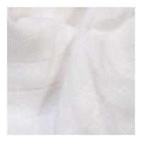 China Bamboo Organic Cotton Gauze Fabric, Suitable for Baby Clothing and Diaper for sale