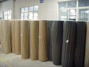 China Polypropylene non-woven fabric for agriculture for sale