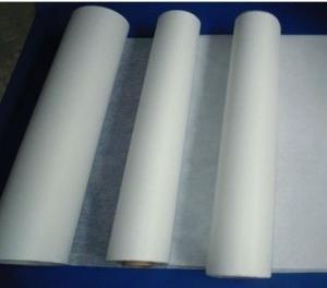 China strong strength spunlace nonwoven fabric for sale