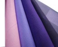 China different color pp spunbonded non woven fabric for sale
