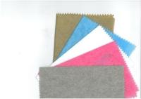 China Wipes Material Spunlace Nonwoven Fabric Viscose / Polyester Anti-Bacteria and Tear-Resista for sale