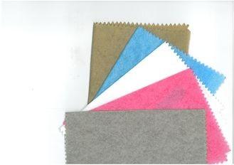 China Wipes Material Spunlace Nonwoven Fabric Viscose / Polyester Anti-Bacteria and Tear-Resista for sale