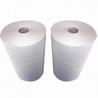 China PLA spun bonded nonwoven fabric, 3.2m width for sale