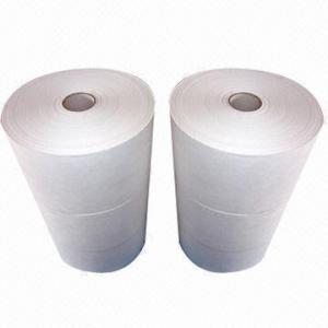 China PLA spun bonded nonwoven fabric, 3.2m width for sale