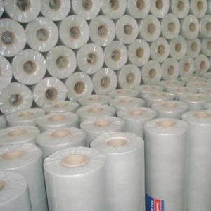China SMS nonwoven fabric, soft texture for sale