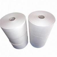 China Nonwoven fabric/SMS compound nonwoven fabric, oval embossing pattern for sale
