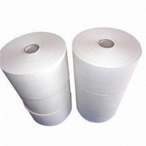 China Nonwoven fabric/SMS compound nonwoven fabric, oval embossing pattern for sale