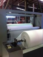 China PLA Spunbonded Nonwoven for Disaposable Sheet and Clothes for sale