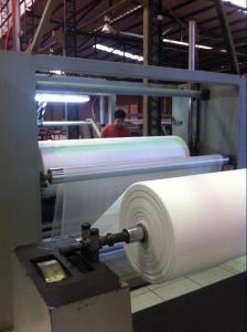 China PLA Spunbonded Nonwoven for Disaposable Sheet and Clothes for sale