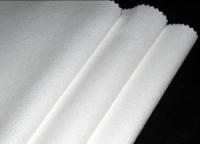 China Bamboo Fiber Nonwoven for sale