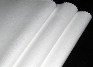 China Bamboo Fiber Nonwoven for sale