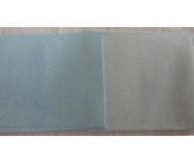 China Elastic Spunlace Nonwoven 1) Elastic Spunlace Nonwoven is made by 100% special high-shrink for sale