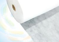 China Recycling Spunbonded Hydrophilic Non Woven Polypropylene Fabric for Bady Diaper for sale