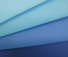 China Polypropylene Spunbond Hydrophilic Non Woven For Sanitary / Medical Use for sale