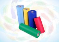China High Grade Hydrophobic and Hydrophilic Non Woven Materials for Baby Diaper for sale