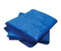 China PP Spunbonded Hydrophilic Non Woven / Spunlace Nonwoven Fabric Roll for sale