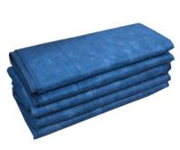 China Sanitary and Medical Hydrophilic Non Woven , Spunbond Nonwoven Fabric for sale