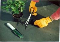 China UV Protection Garden Weed Control Fabric , Landscape Weed Control Fabric for sale