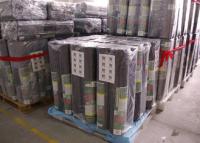 China Spunbond Nonwoven Garden Weed Control Fabric GSM Warter Permeable for sale