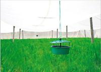 China Eco-friendly Biodegradable Landscape Fabric Nonwoven for Agriculture for sale